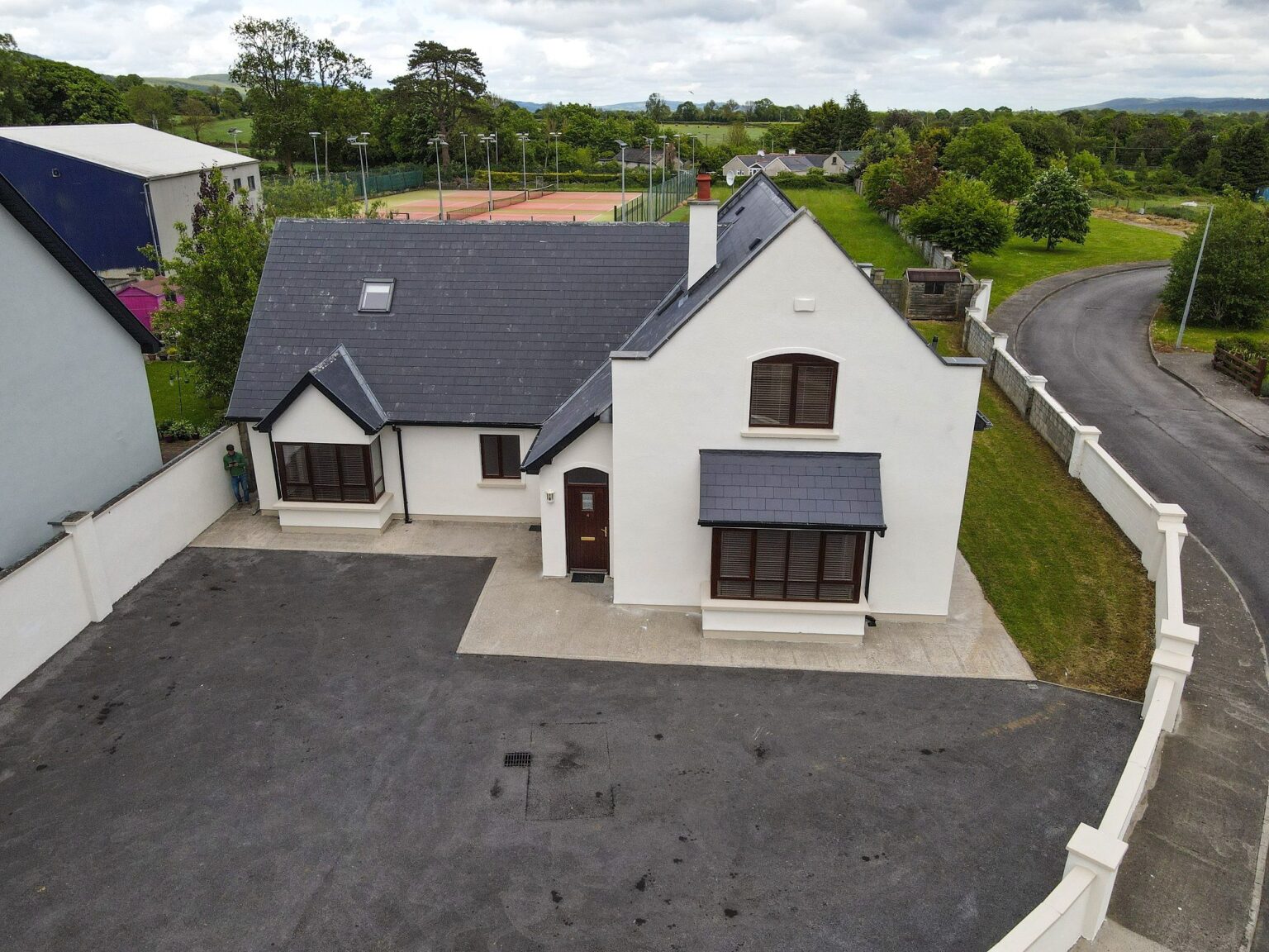 Irish Investment Property - Commercial Property Online - Stokes Property